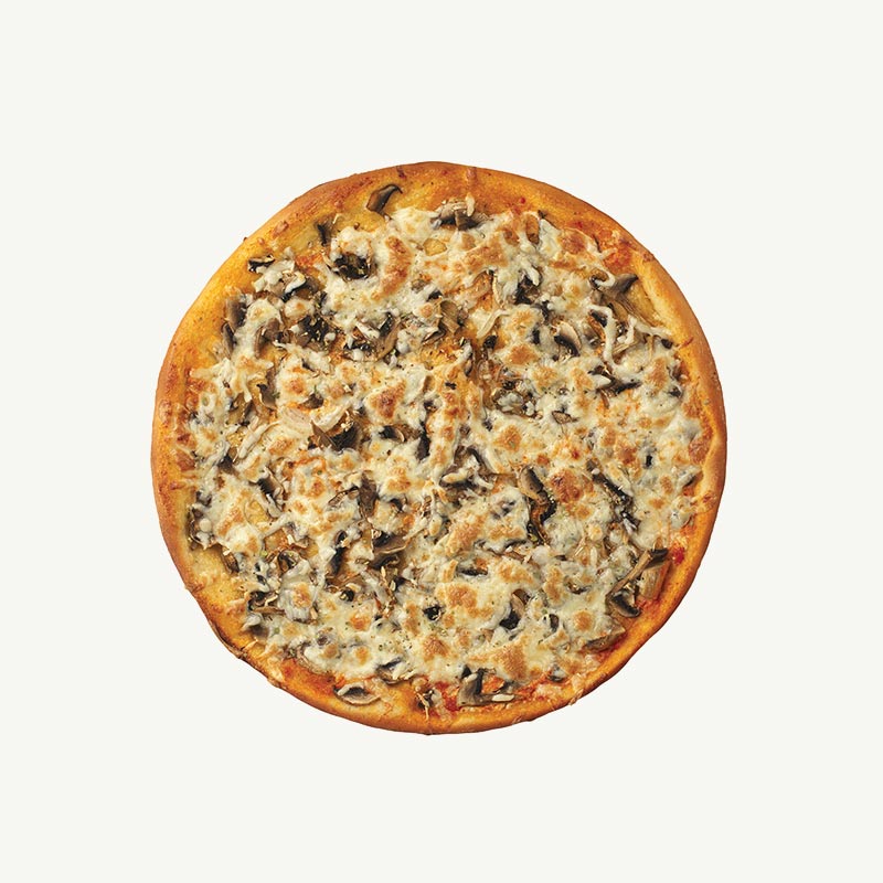 Pizza tartufata – Pizza88eg