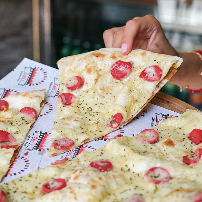 Full Moon Pizza – Pizza88eg