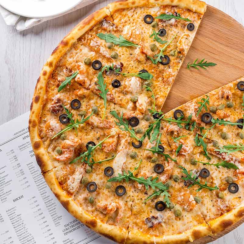 Dimo Florentine – Pizza88eg