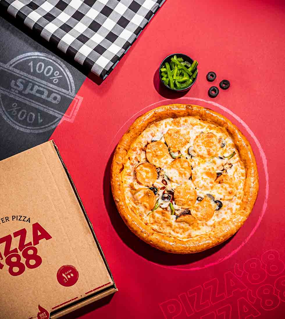 الرئيسية – Pizza88eg